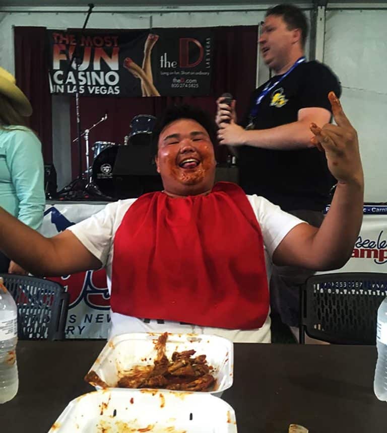 Wing Shack 2.0 - We've gone digital - Wing Shack Wings