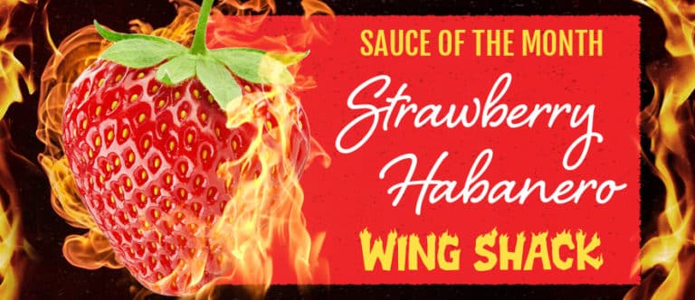 Home - Wing Shack Wings