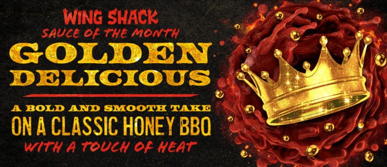 Home - Wing Shack Wings